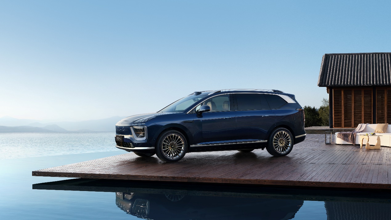 广汽昊铂HL预售价27.98万元起，首发“暗夜之瞳”夜视系统让智驾更安全_深圳新闻网