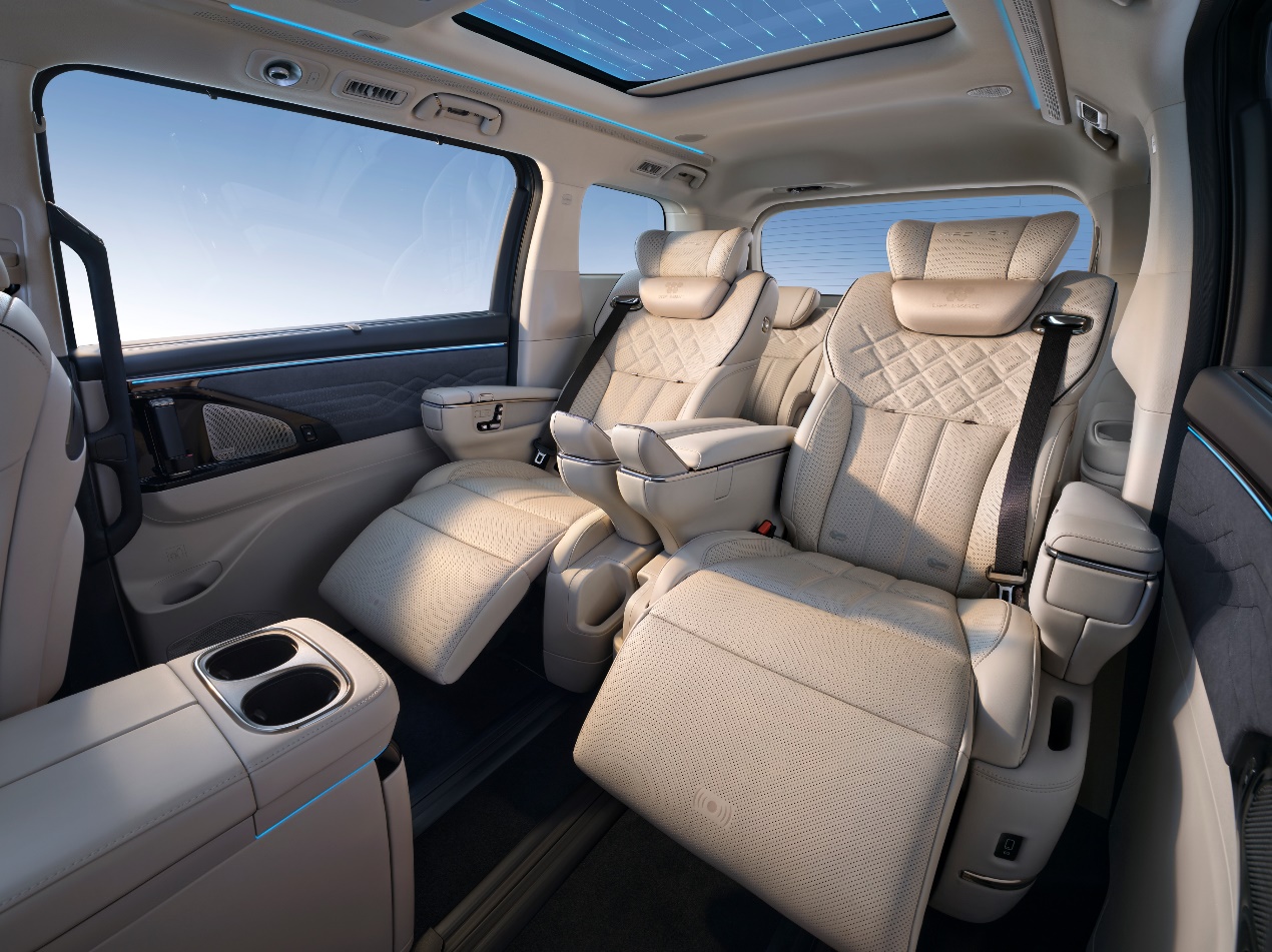 广汽传祺/华为乾崑/宁德时代三强联手，传祺向往M8乾崑上市35.99万元起售_深圳新闻网