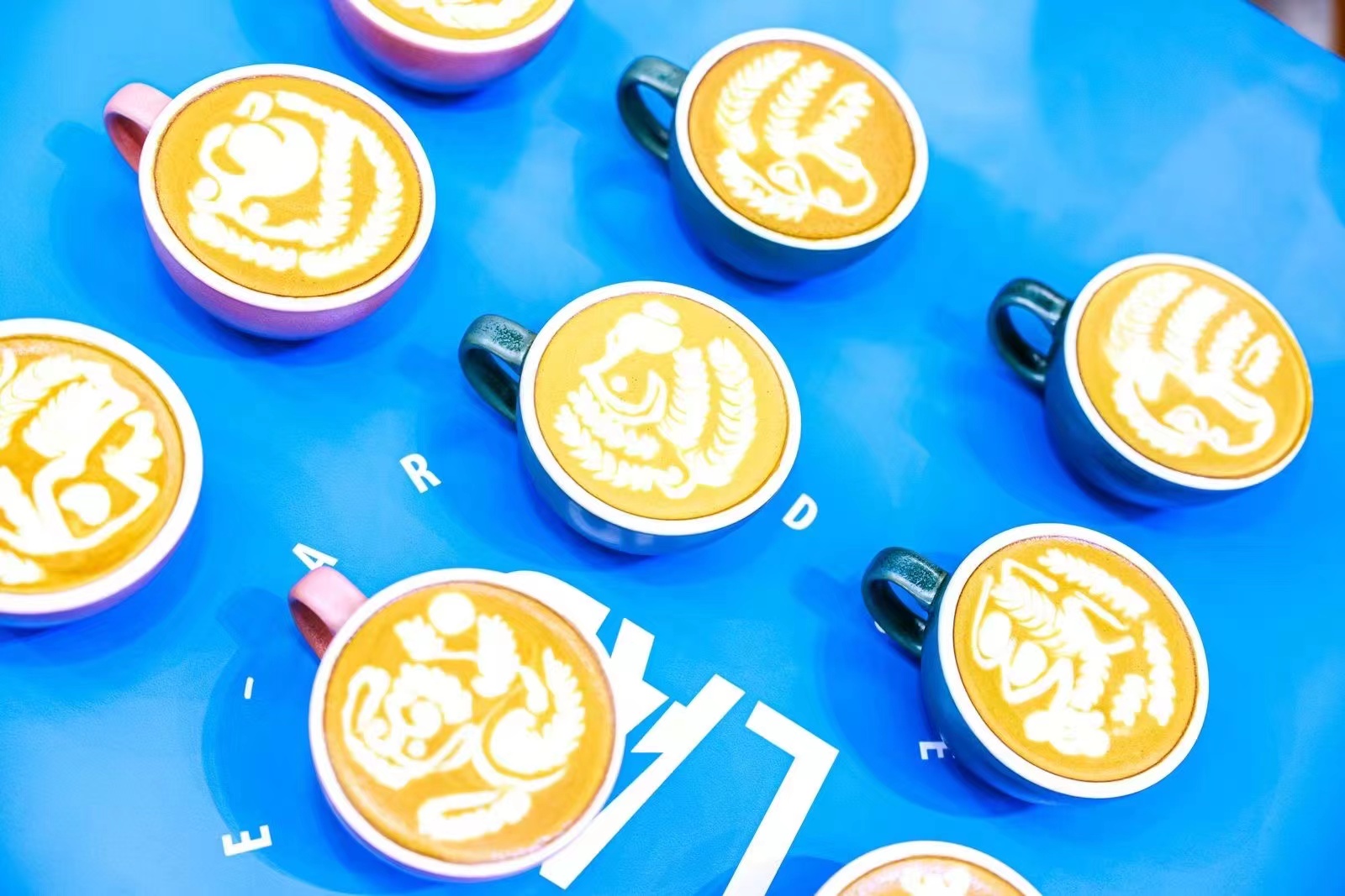 SIGEP China 2024深圳国际手工冰淇淋、烘焙及咖啡展览会在深圳会展中心盛大开幕_深圳新闻网