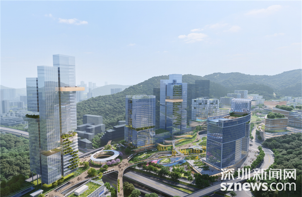 玉龙填埋场环境修复工程项目正式开工_深圳新闻网