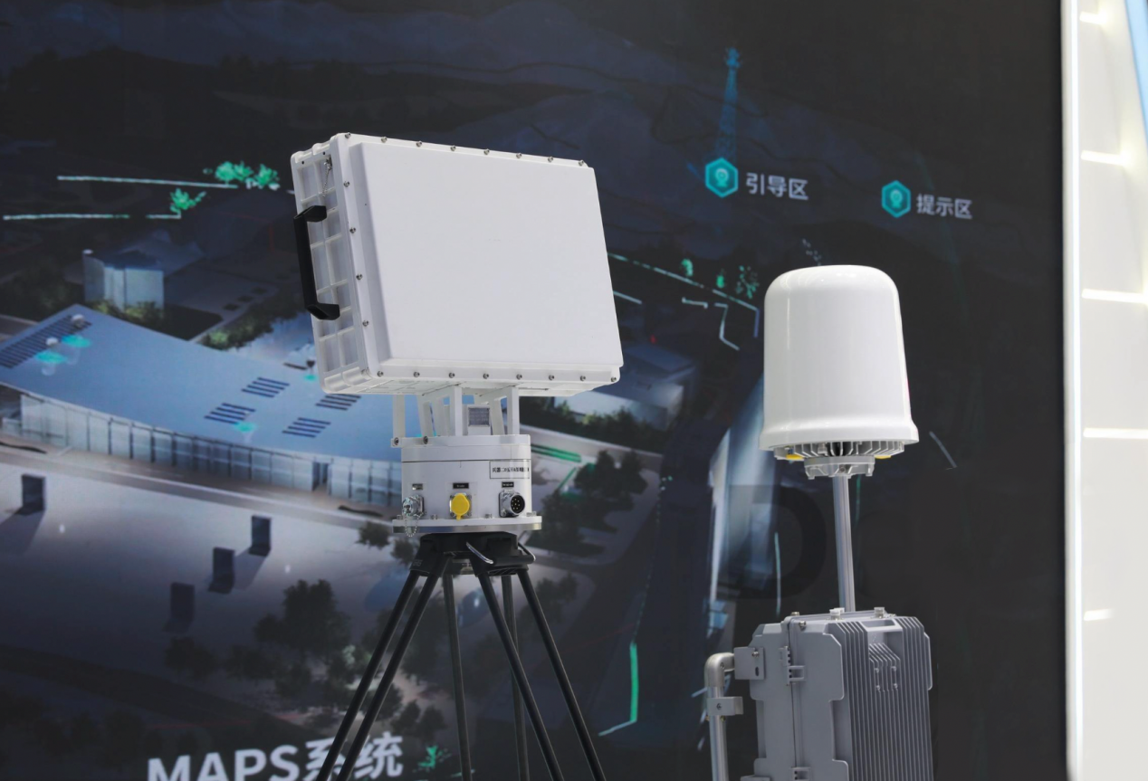 健信工业MAPS系统以3大核心实力成为高交会焦点_深圳新闻网