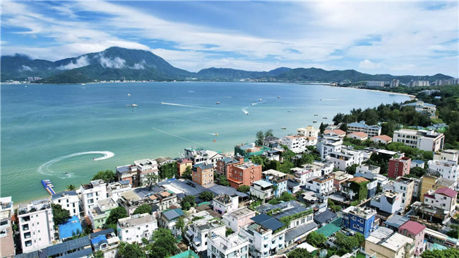 大鹏喊你过大年！非遗文旅大餐带你感受大鹏浓醇年味_深圳新闻网